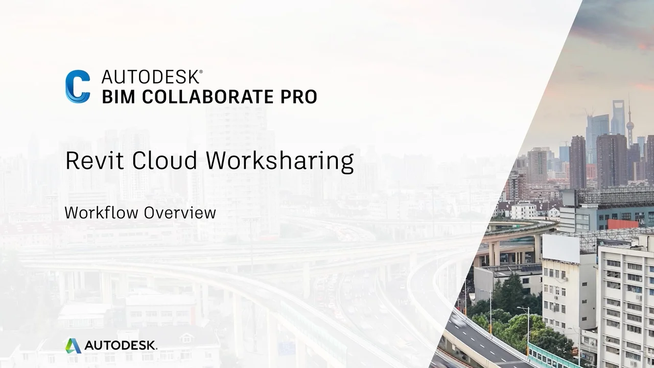 BIM_Collaborate_Pro_-_Revit_Cloud_Worksharing_Video_(EN)1 on Vimeo