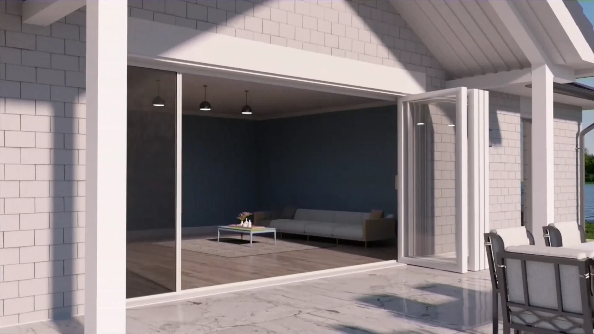 Integrate Screen Solutions 2 on Vimeo