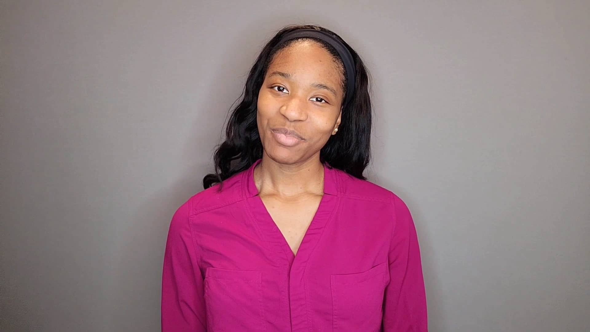 Jaye Ladymore - Mrs. Bucket on Vimeo