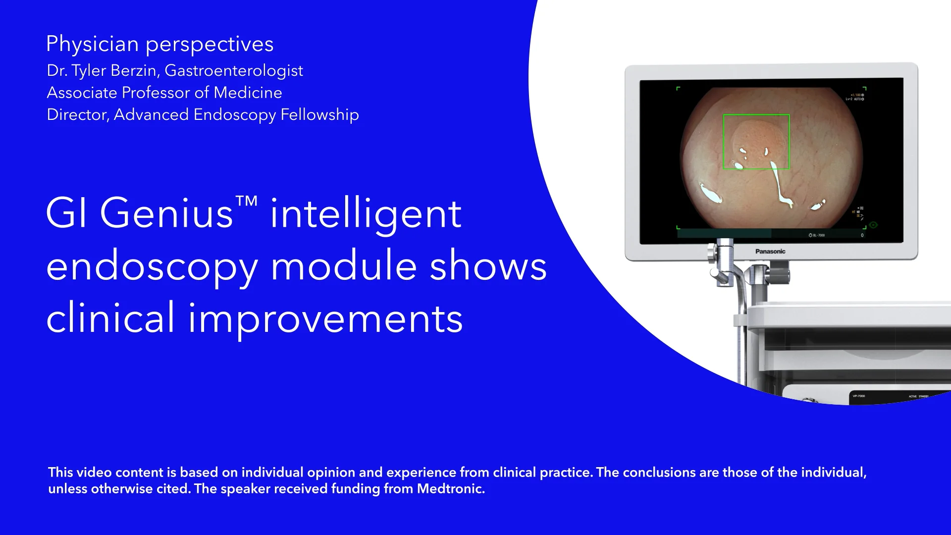 Genius Academy Dr. Tyler Berzin .mp4 on Vimeo