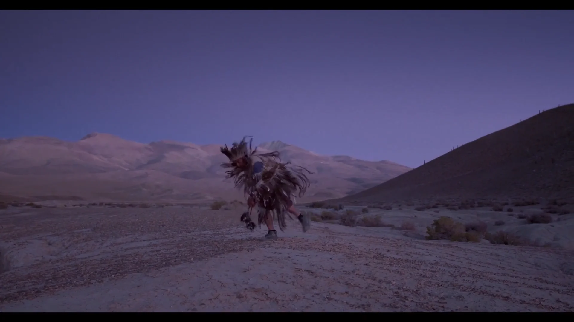 EN EL NOMBRE DE LITIO - Martín Longo & Cristián Cartier Ballvé on Vimeo