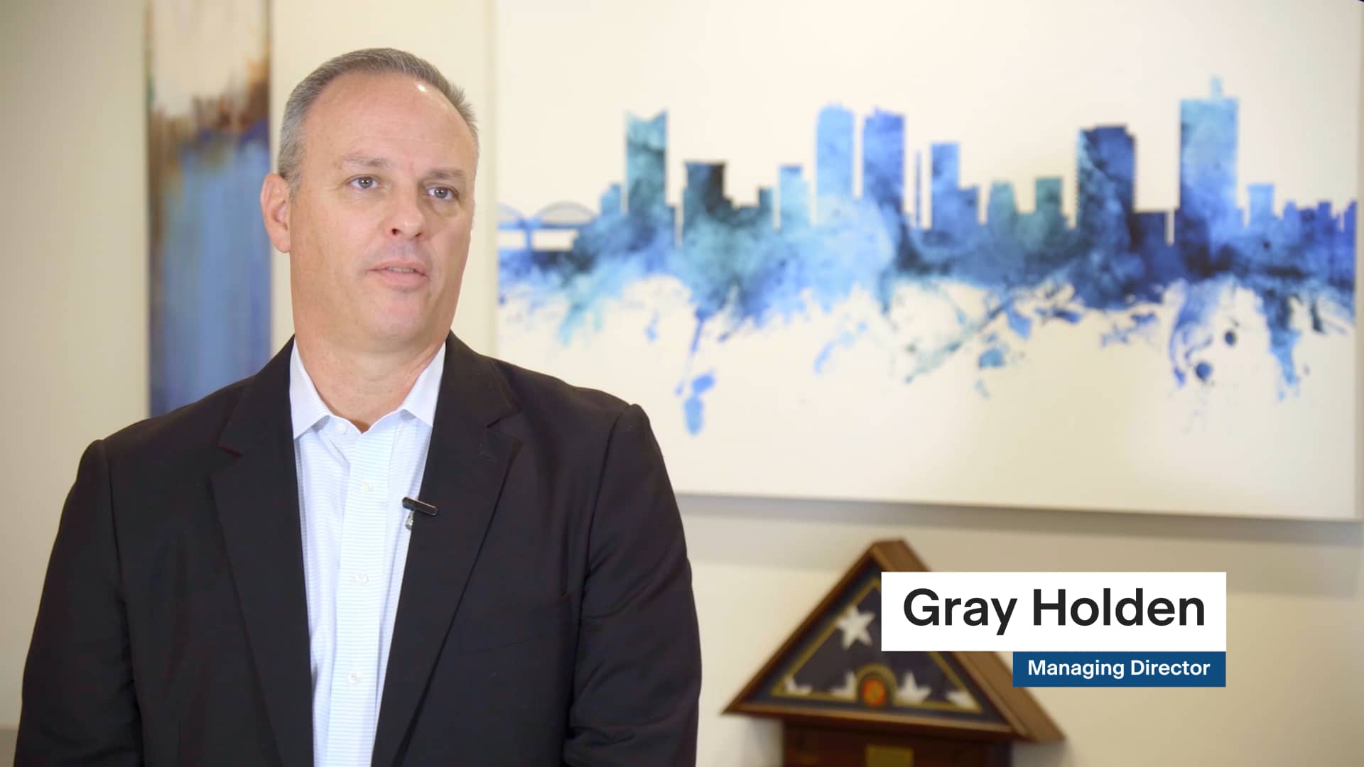 Gray Holden on How Higginbotham Tailors our Claims Advocacy to meet the ...