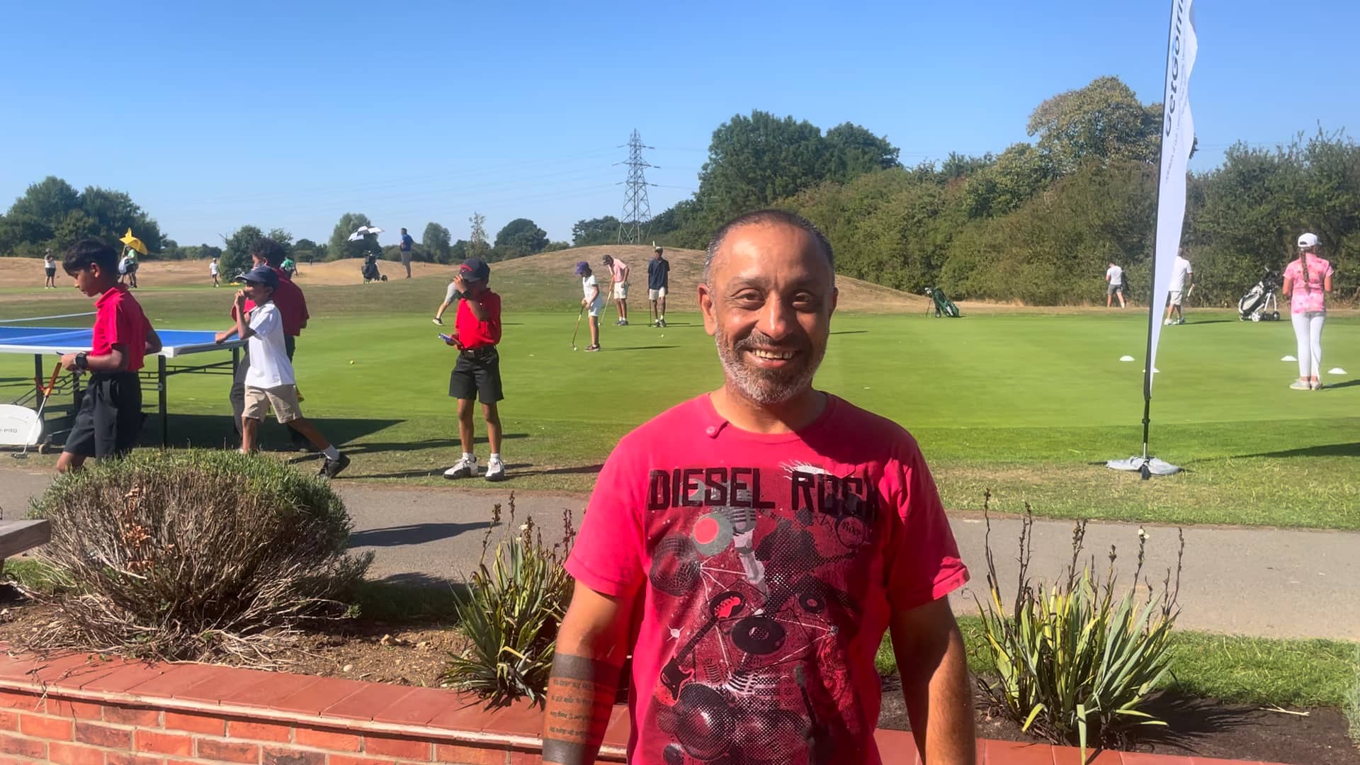 Pro Am Spectator on Vimeo