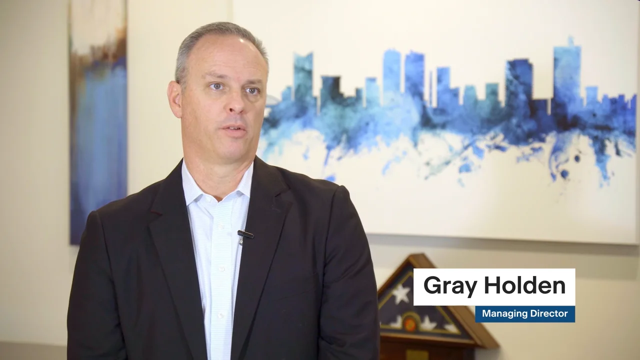 How Higginbotham Stands Out In The Management Liability Space on Vimeo