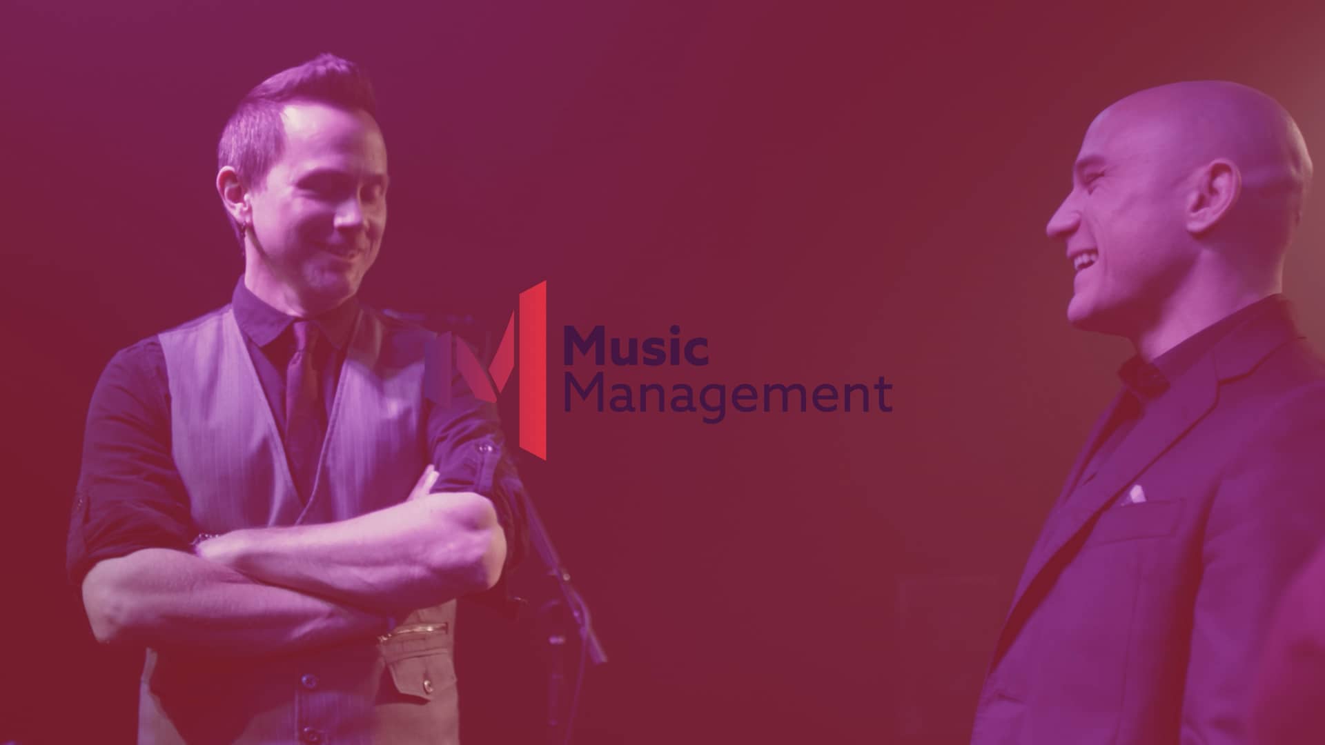 Adam Hanna Band 2023 on Vimeo