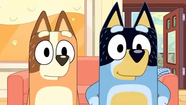 Bluey Season 3 Promo (Disney Junior USA) [30 Seconds].mp4 on Vimeo