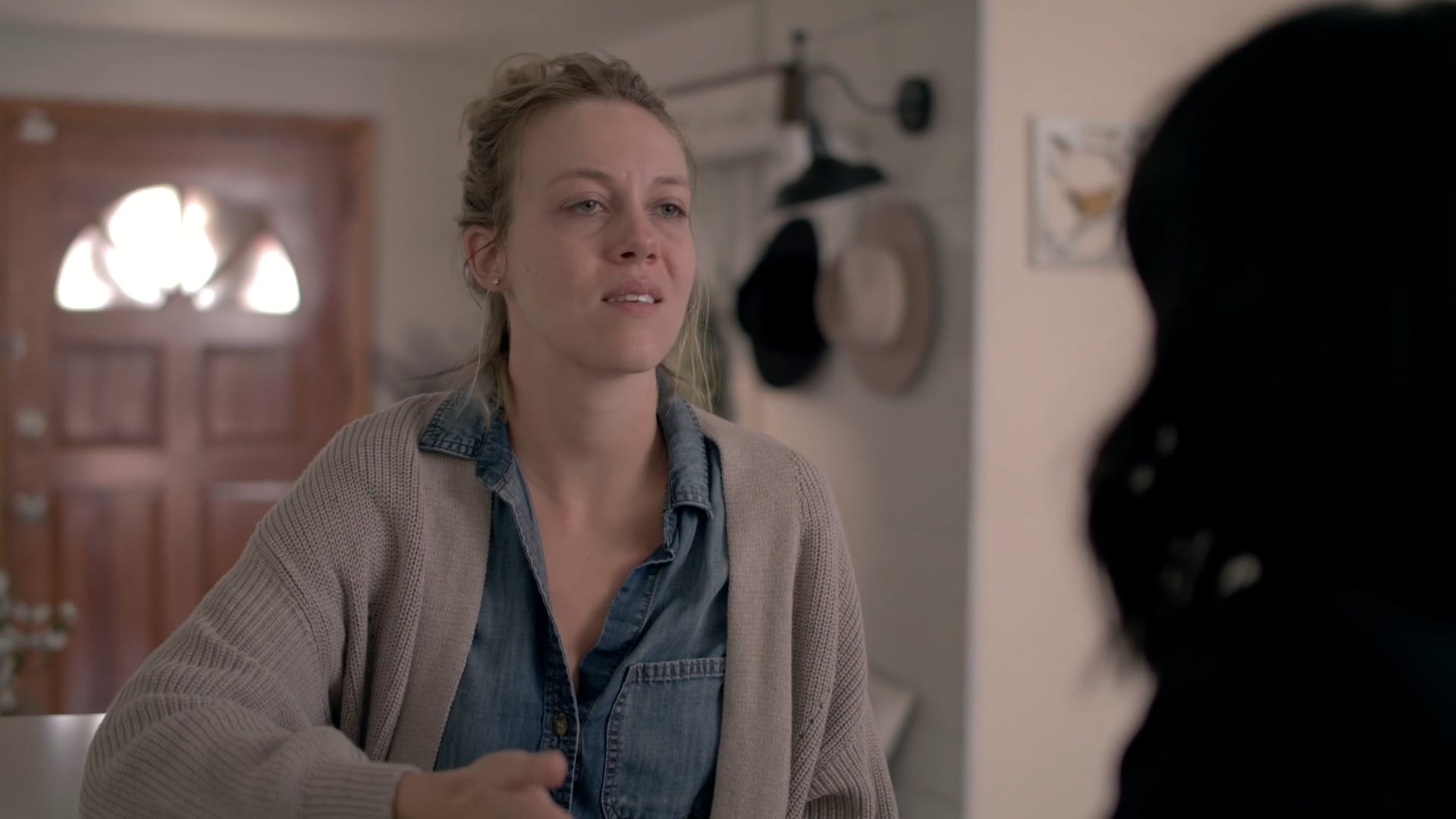 Brittany Taylor Visser Drama Reel on Vimeo