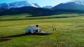 Colorado Wedding Venue | Three Peaks Ranch