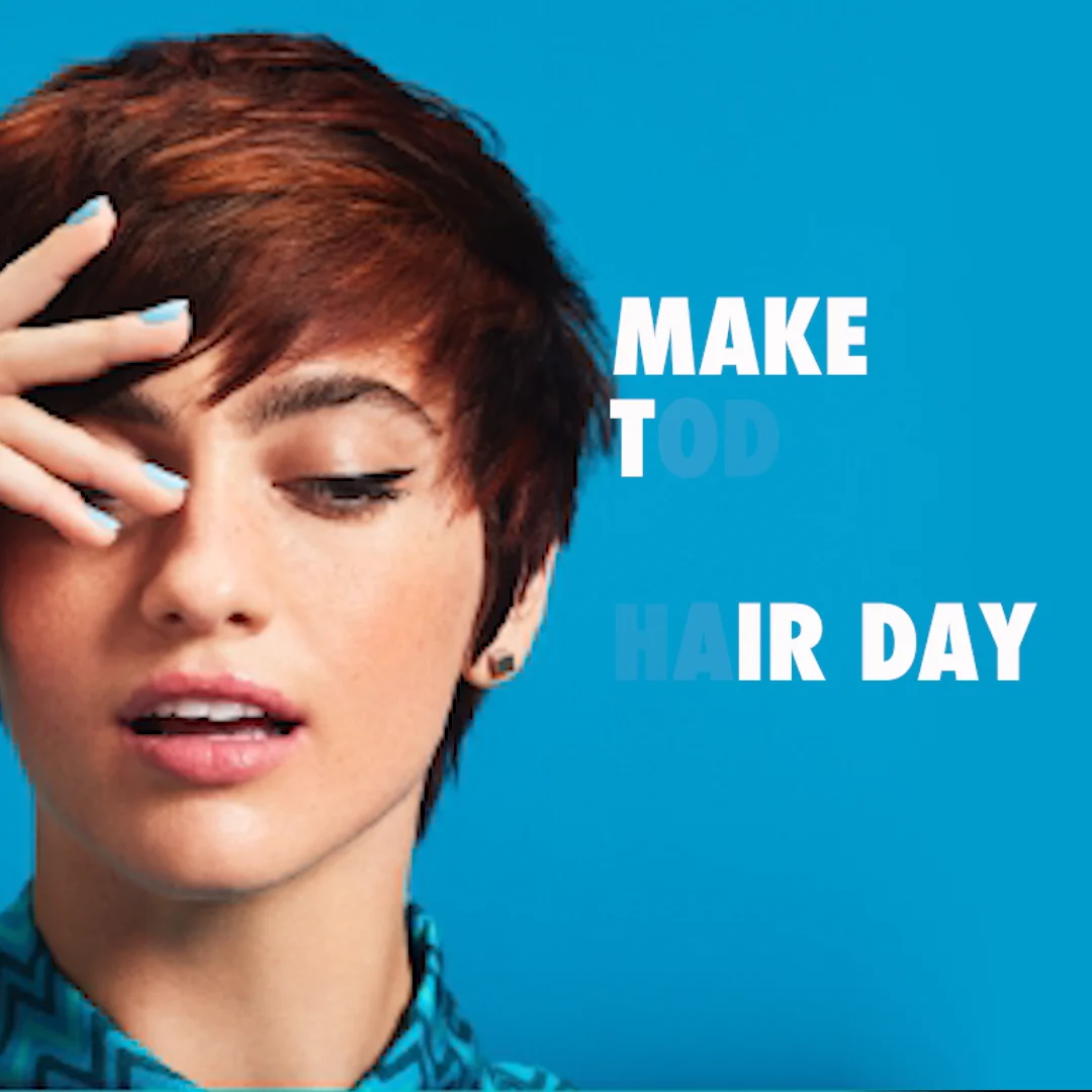 Supercuts_SM4 Good Hair Day on Vimeo