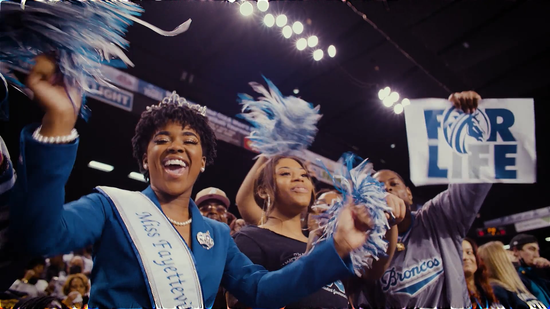 CIAA 2022 Sponsorship on Vimeo