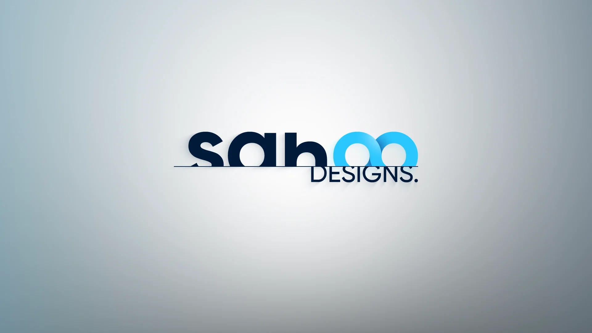 Sahoo logo Animation on Vimeo