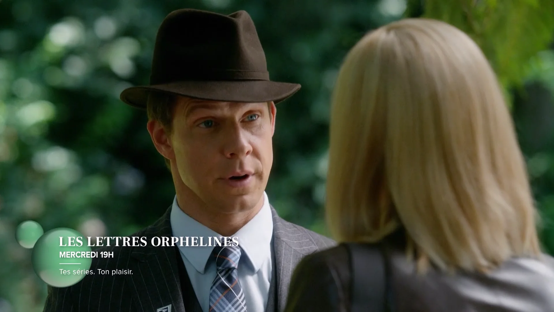 ELLE - P23 - GEN - Les lettres orphelines on Vimeo