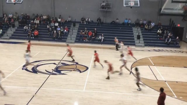 CCS Basketball (Class of 2025) on Vimeo
