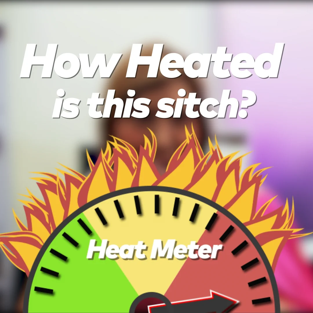 Family Karma – Heat Meter on Vimeo