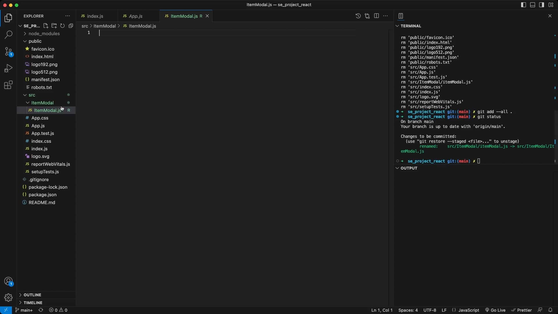 Project 10 (2/14) - Kebab-Pascal on Vimeo