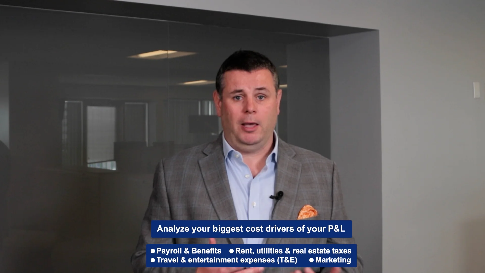 Inflation Proofing Your Business on Vimeo