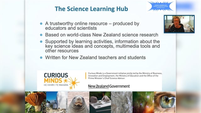 Enduring competencies for designing science learning pathways — Science ...