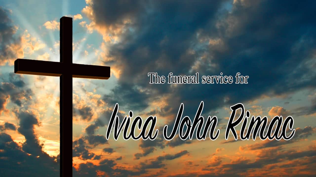 Ivica John Rimac on Vimeo