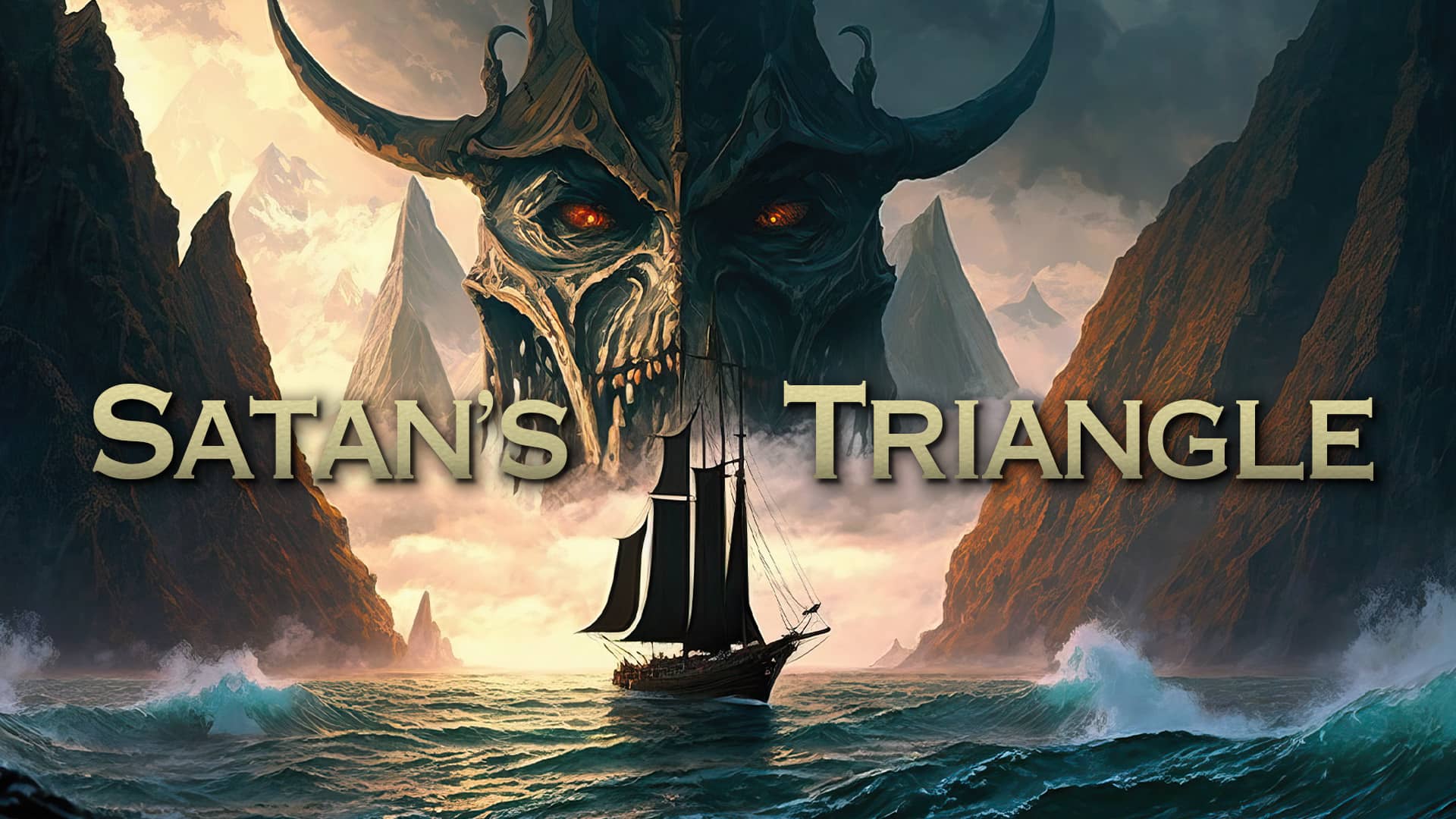 Satan’s Triangle (1975) on Vimeo