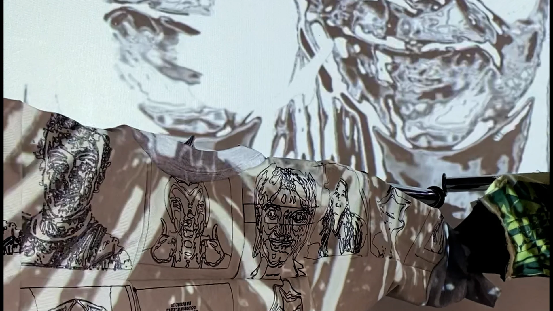 Video Documentation on Vimeo