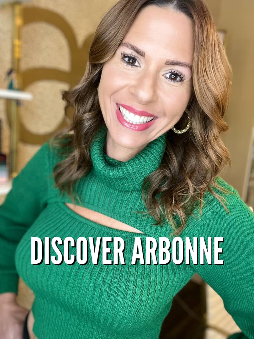 Discover Arbonne- ENVP Jaclyn Zarp, RD on Vimeo