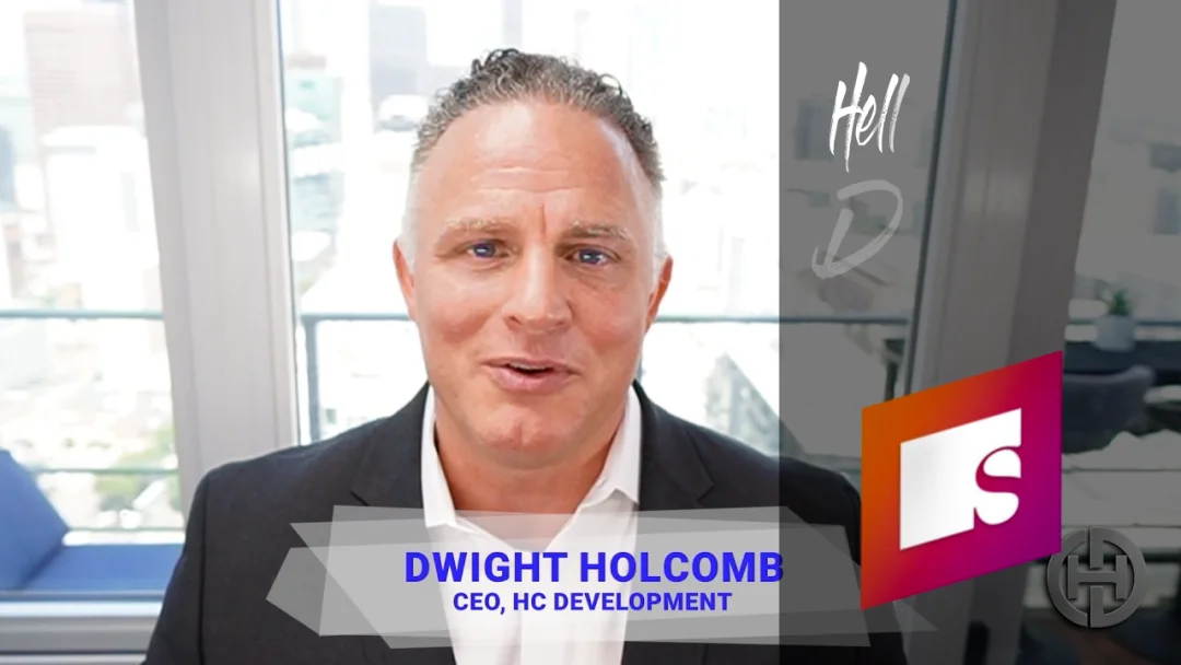 David @ Savoy Associates on Vimeo