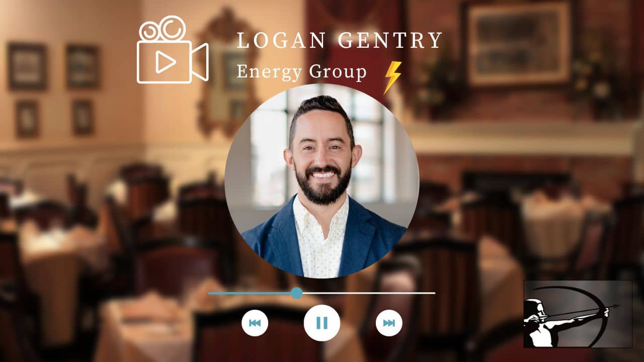 NCS Bergen County Presents Logan Gentry on Vimeo