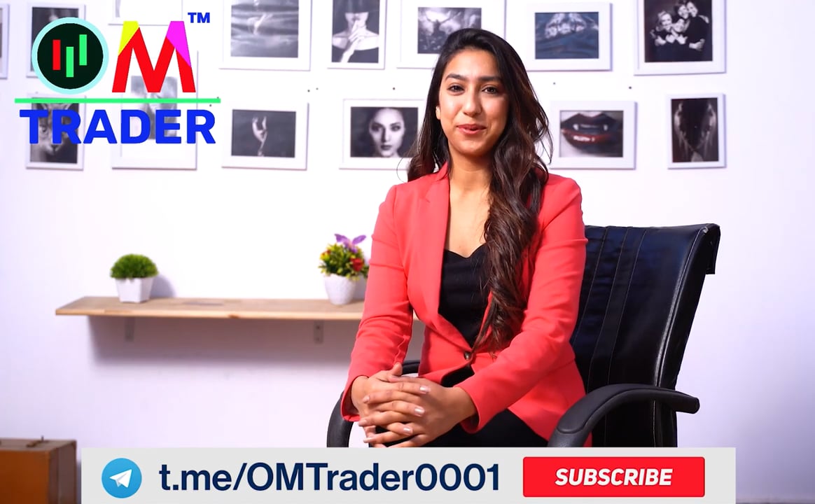 Video Ad. for Stock Trading Service Provider Client - OM Trader A2C Digital