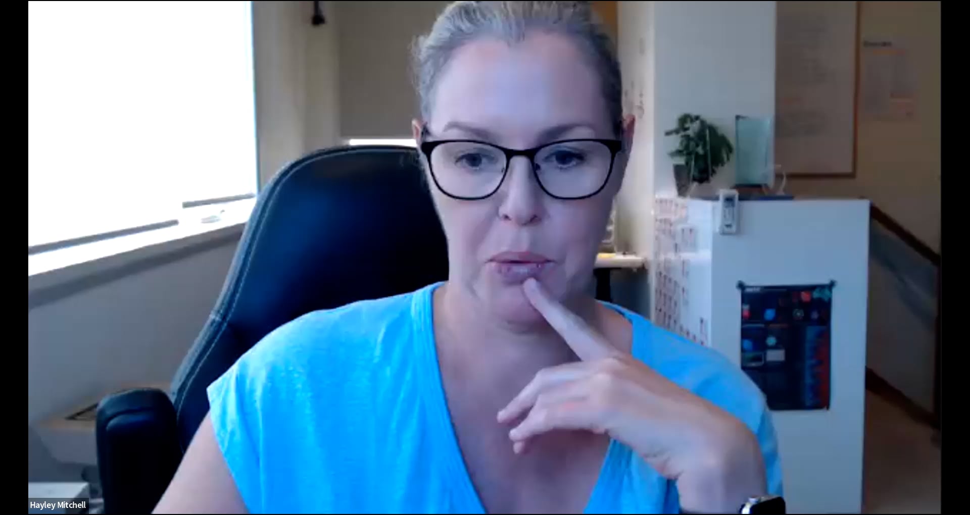 Mitchell PT Webinar - Commercial Property Management: Retail Leases ...