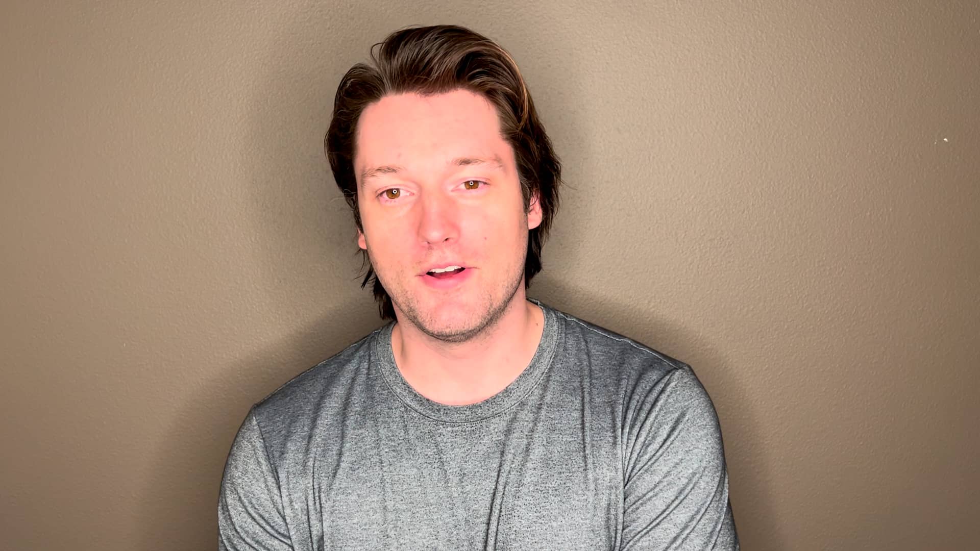 David Wunderlich_Steve_Take 2 on Vimeo