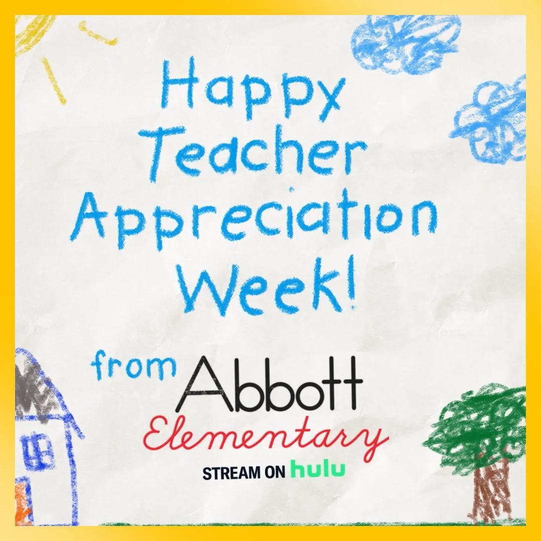 PSA- Teacher Appreciation Week 1:1 on Vimeo