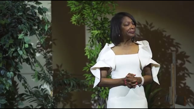 About Phyllis Jenkins