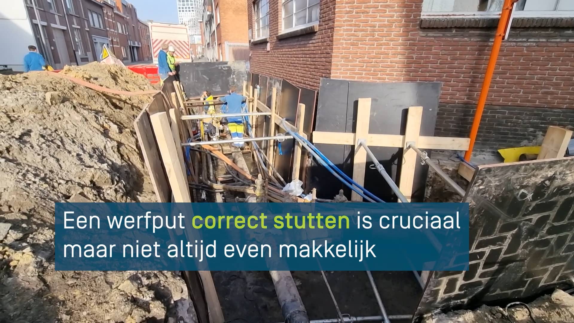 Stutten van putten on Vimeo