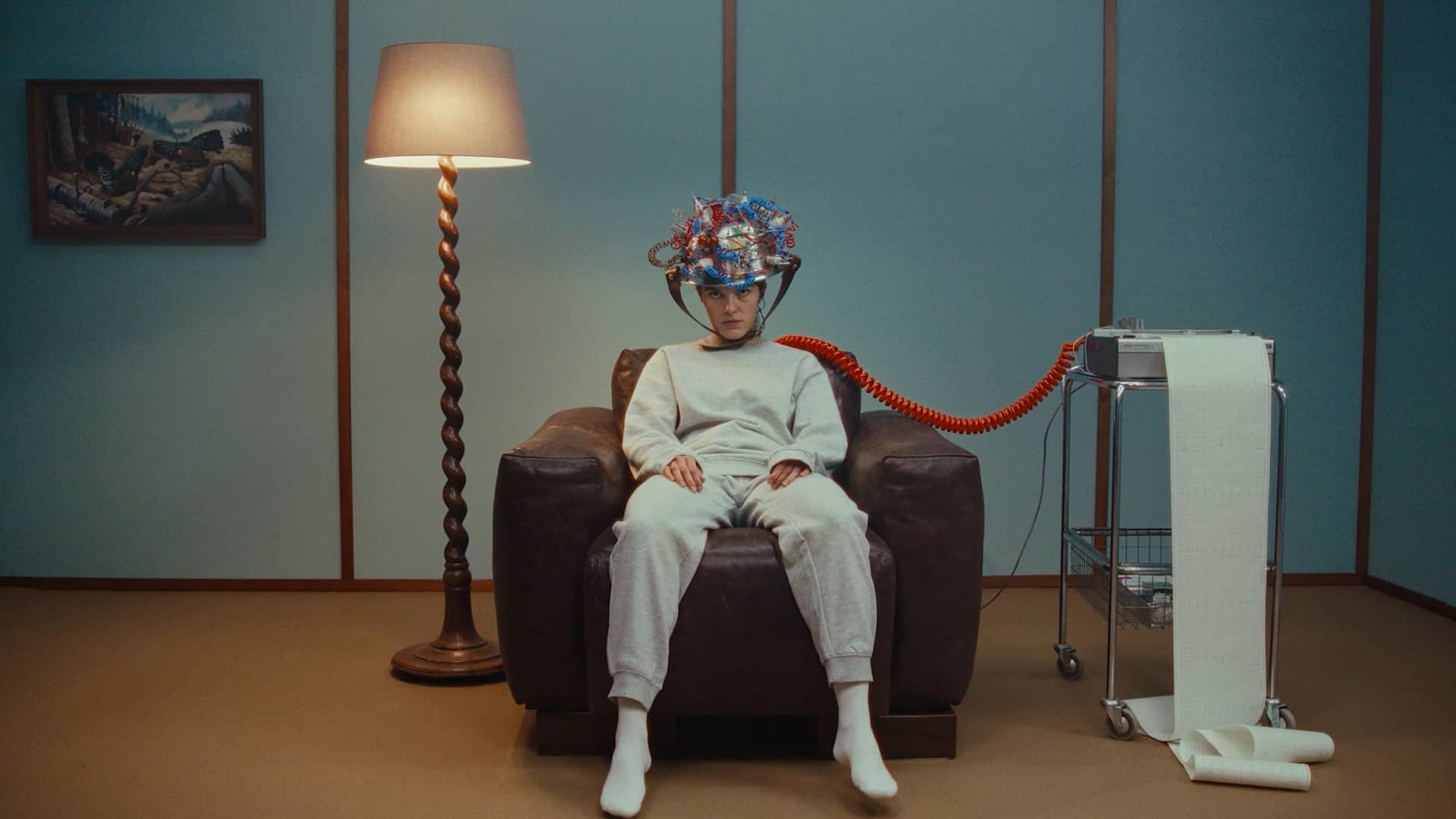 Nelonen & Ruutu - Viihdetutkimus II on Vimeo