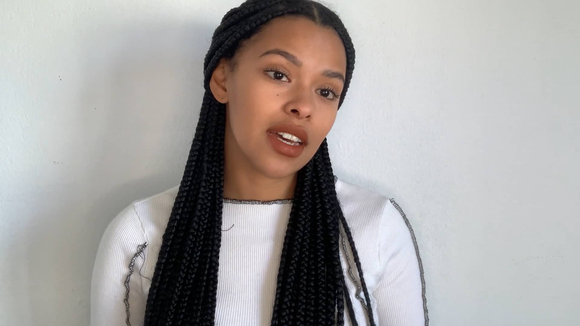 Chante Grainger_Monologue.mp4 on Vimeo