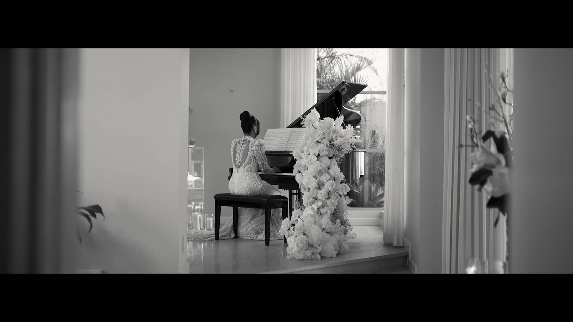 Jessica formosa & Dylan | Wedding Highlight on Vimeo