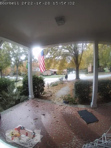 Gavin Caught Farting on Vimeo