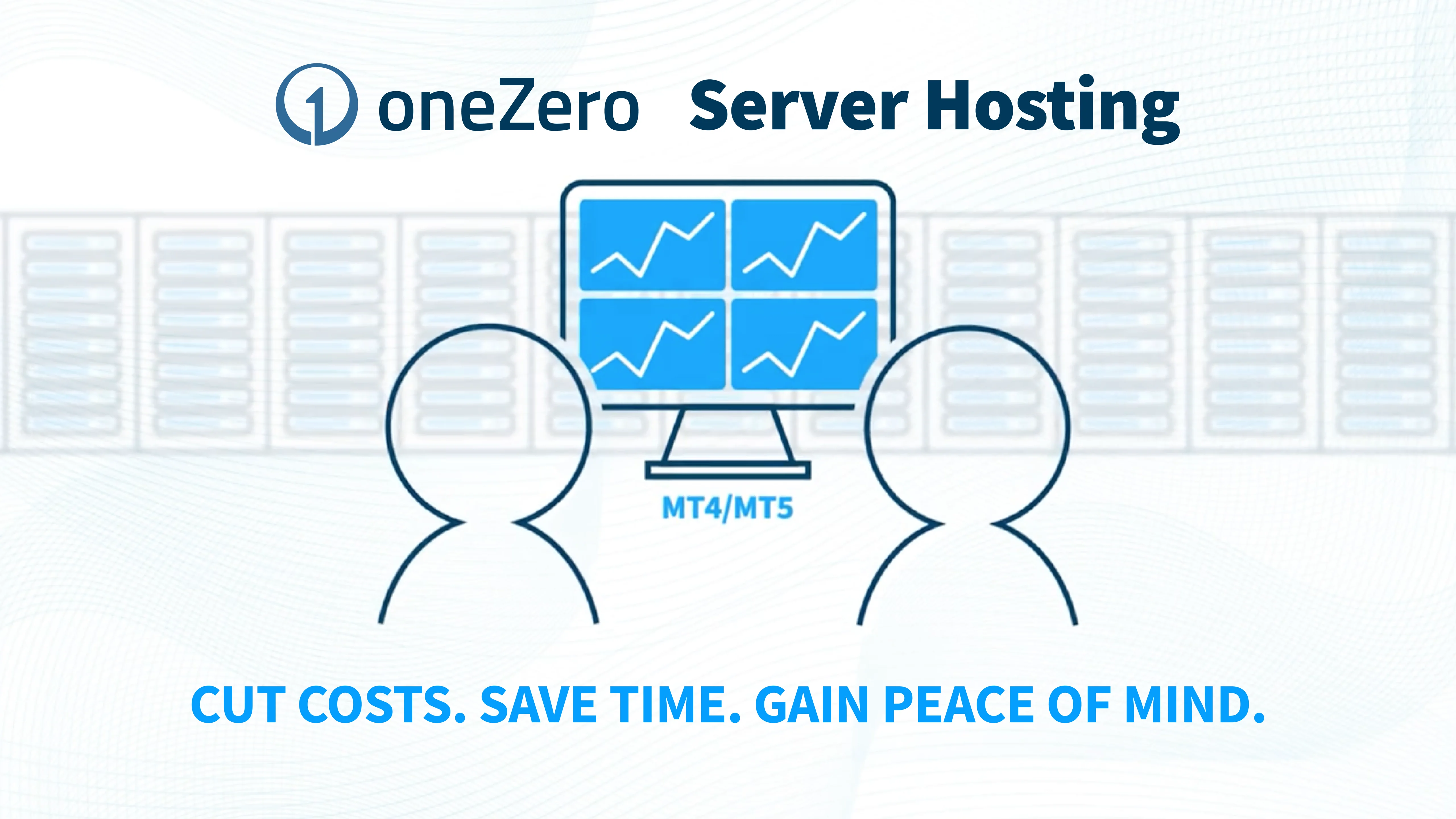 oneZero Server Hosting on Vimeo