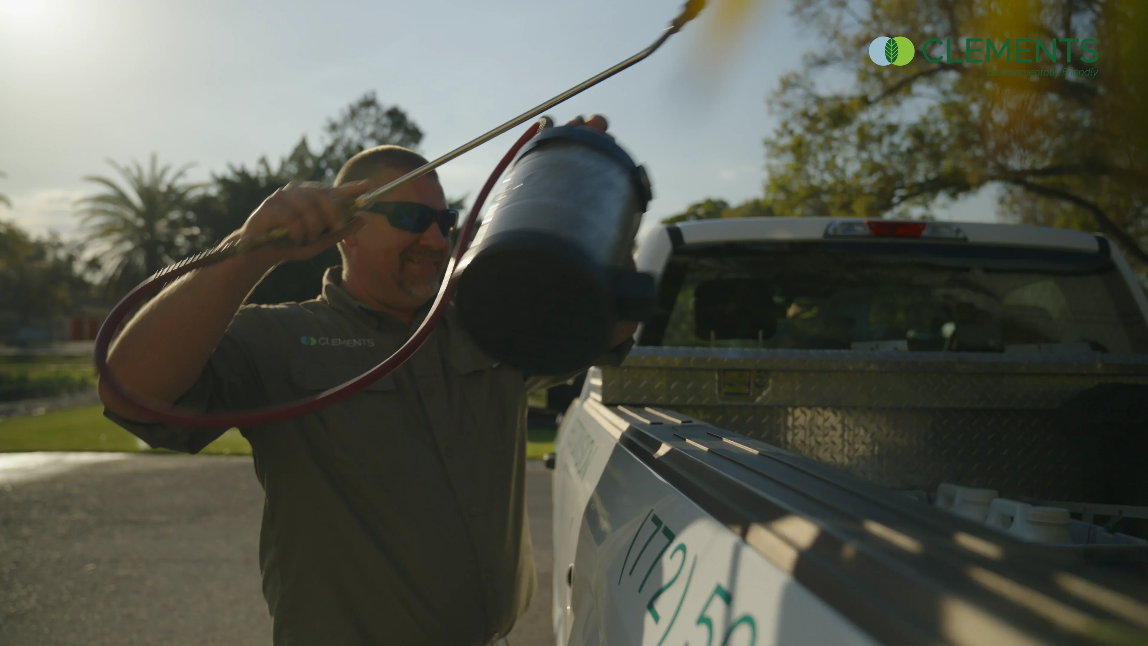 Clements | Commercial 3 - General on Vimeo