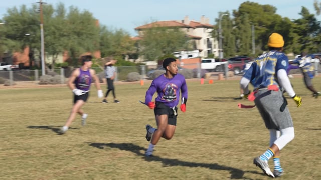 Full Circle Orthopedics and Sports Medicine on Vimeo