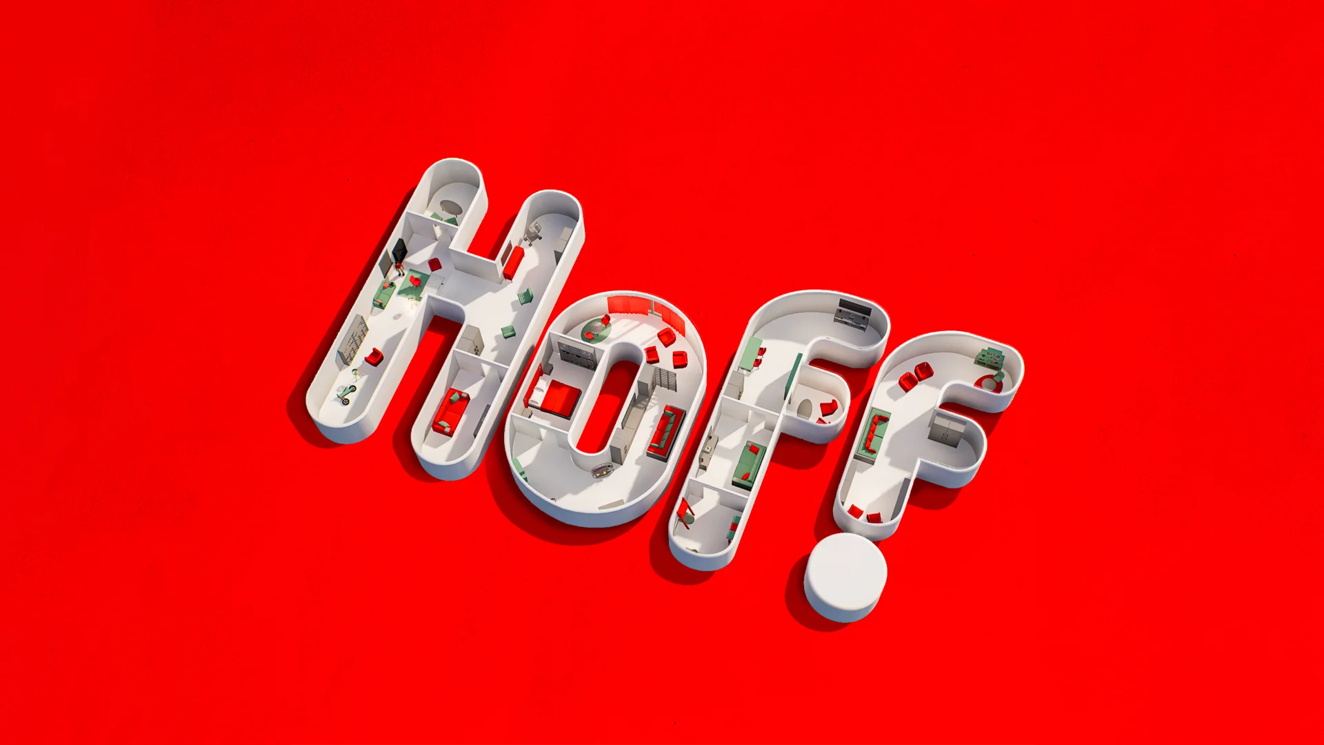 HOFF | Isaev Workshop on Vimeo