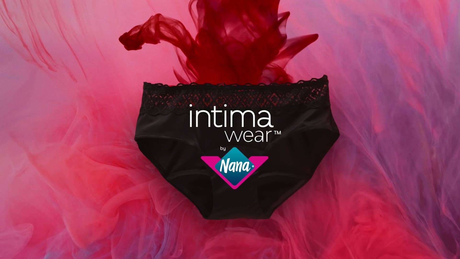 Nana — Intima Wear on Vimeo