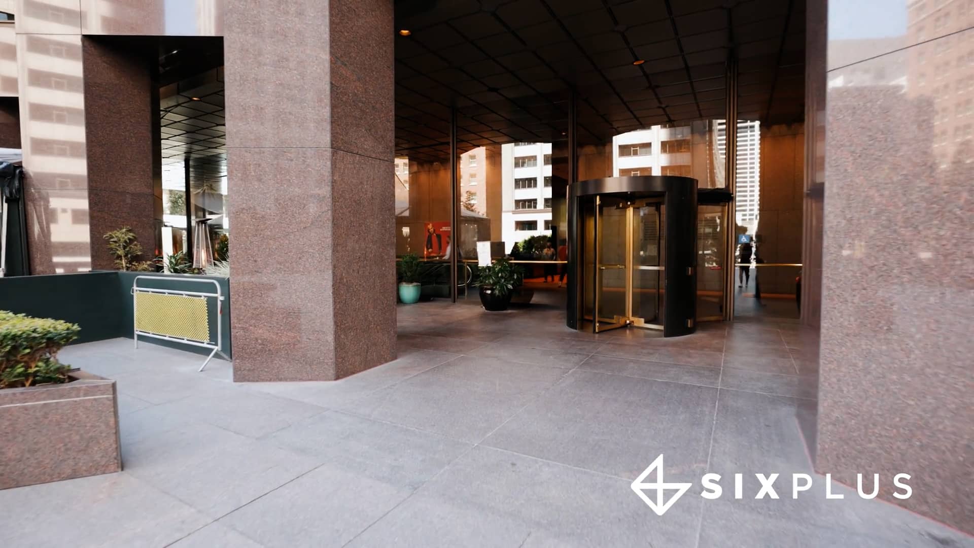 The Vault Garden - Video Walkthrough - SF_v2 on Vimeo