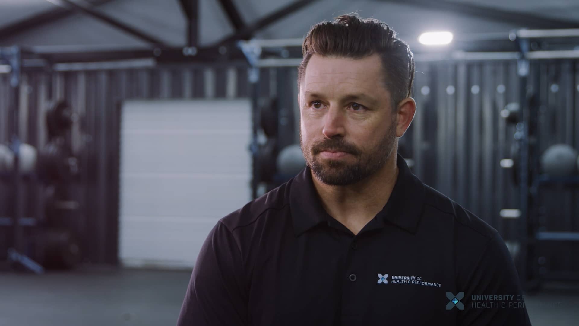 Introduction - Ben Freakley on Vimeo