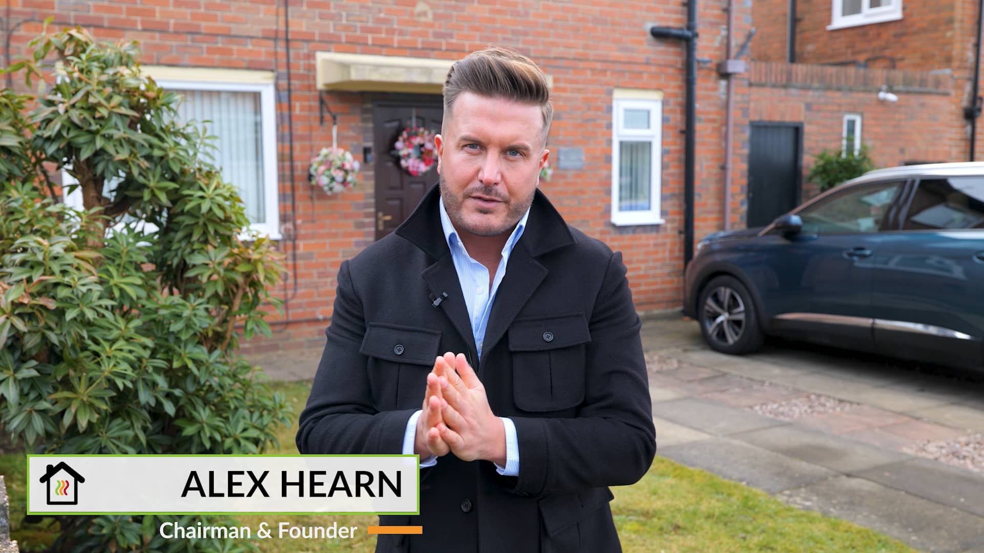 Senior Warmfront Manager discussion (Alex Hearn) on Vimeo