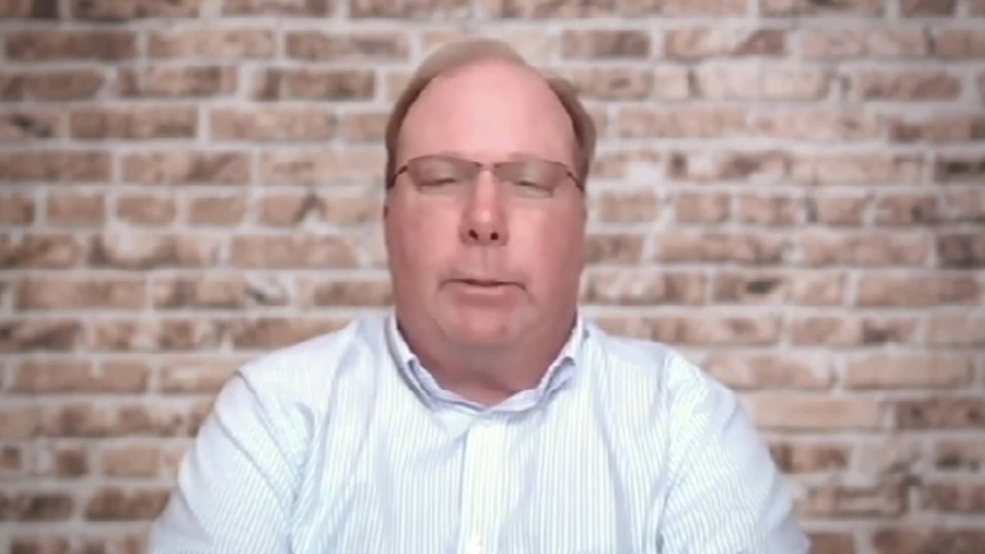 Meet The Expert: Roger Kirkpatrick on Vimeo