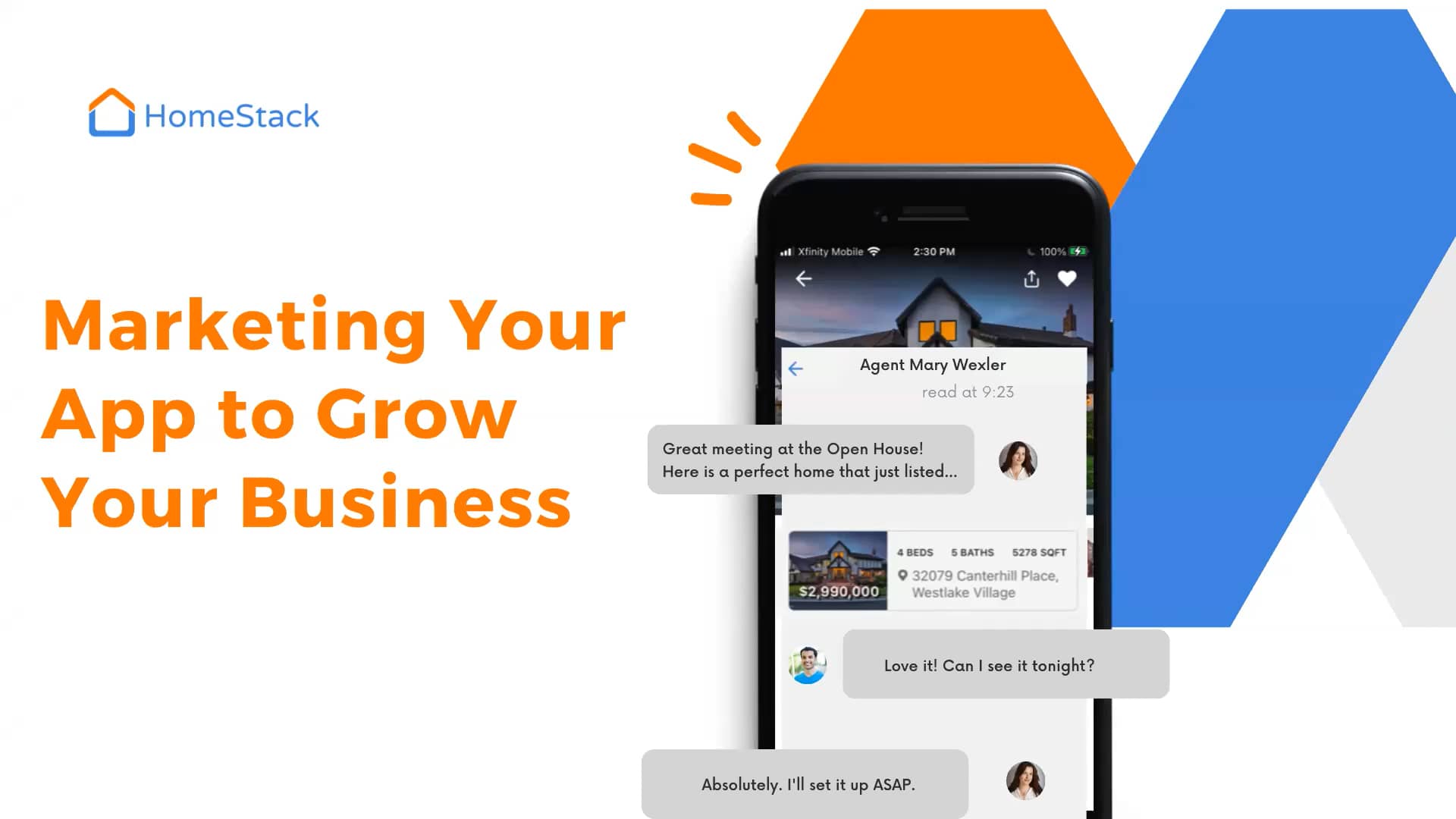 RealtyMark Property Search App Workshop - New Features! on Vimeo