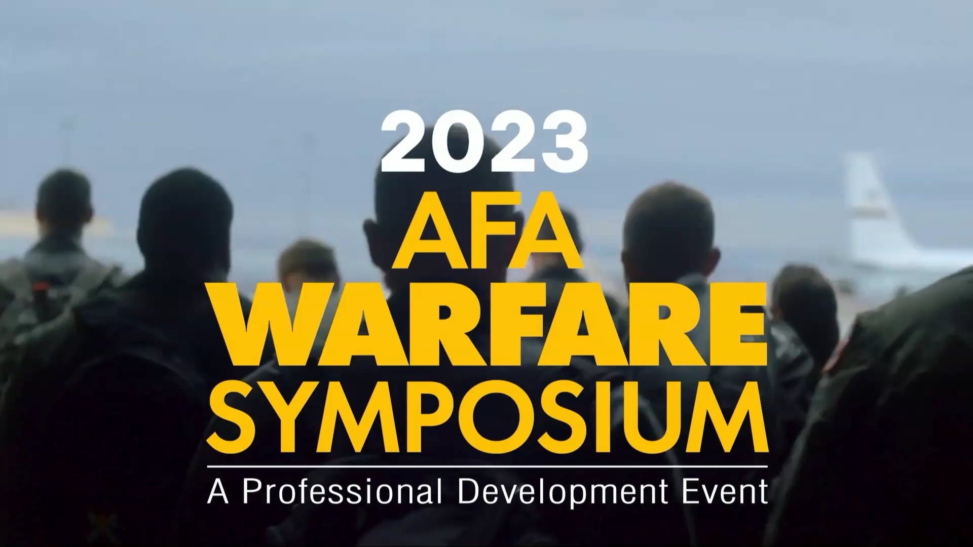 "Advancements in Collaborative Combat Aircraft CONOPs" | Full Session
