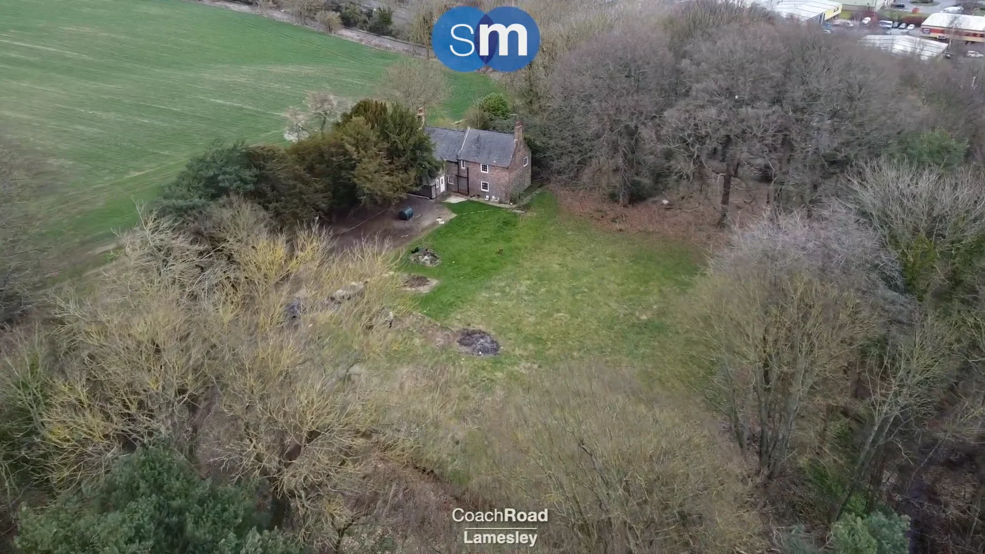 Rose Cottage, Coach Road, Lamesley