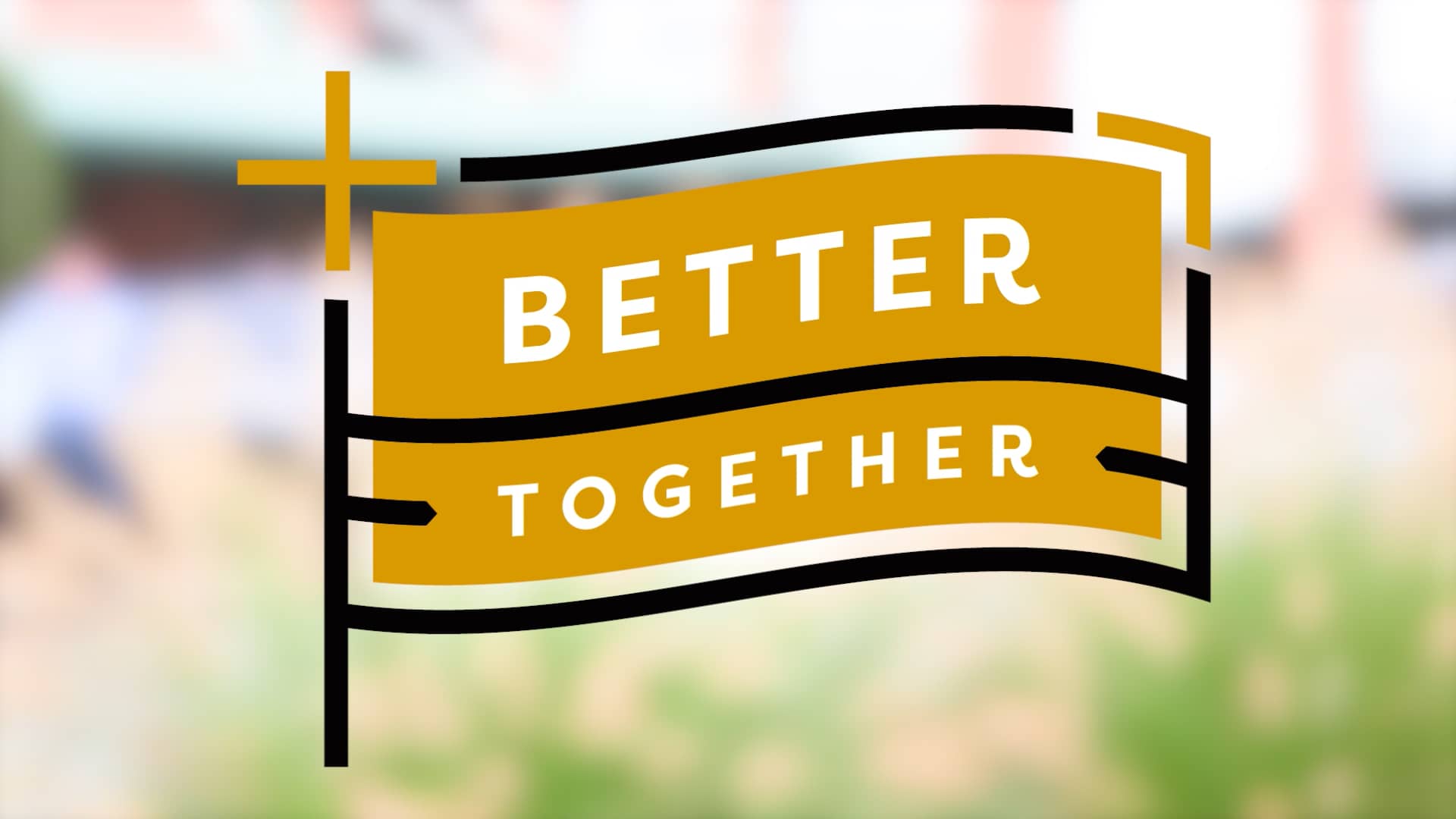 Better Together - Campaign on Vimeo